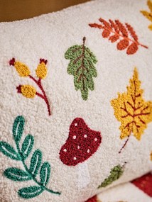 Sinsay - PILLOW - krémová