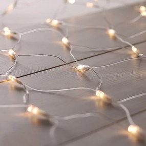 DecoKing - LED světelná síť