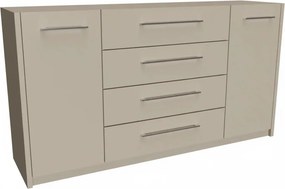 Komoda MIA 3 (na výběr více variant)