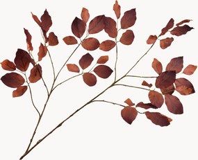 Sada umělých větviček Leaf, 3 díly