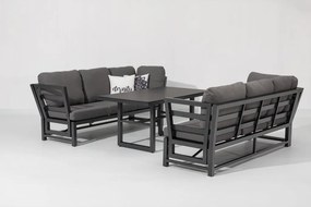 Doppler HAWAII LIKA-TEX® zahradní sedací souprava