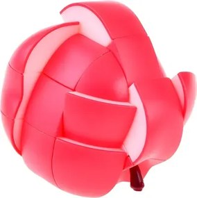 JOKOMISIADA Hlavolam Apple Magic Cube / 8 × 7,5 cm / pro teenagery a d