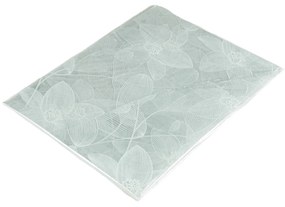 Transparentní ubrus PVC DANELA, ? 140 cm