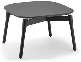ESPATTIO - Konferenční stolek BOW LOUNGE čtvercový