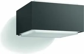 Philips Hedgehog 42W antracit / venkovní svítidlo / E27 / IP44 / bez z