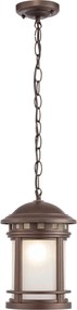 XXXLutz VENKOVNÍ SVÍTIDLO, 17,7/27,5/17,7 cm MAYTONI - Online Only svítidla - 004353012602