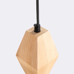 Sollux Lighting Závěsné svítidlo KUBBE střední S