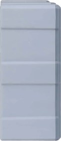 Organizér se 38 zásuvkami 52 x 16 x 37,5 cm 147578