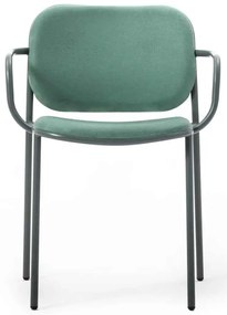 TrabÀ - Židle METIS PAD s područkami