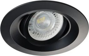 Kanlux Podhledové svítidlo bez patice Kanux COLIE DTO-B 26743