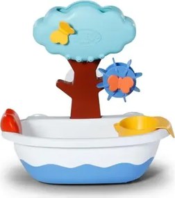 Zapf Creation BABY born Splish Splash Vanička s Teddym / od 12 měsíců