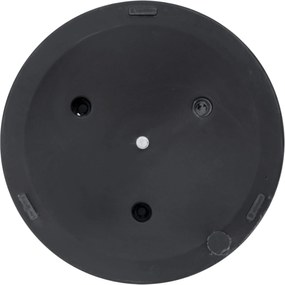 Stojan na slunečník Outsunny 14 kg kulatý pro slunečníky 35-48 mm cementový podstavec Ø49 cm pro zahradu a terasu | Aosom.de