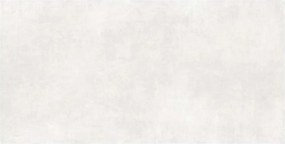 EBS Alpha - Dlažba 30,3x61 cm, matná blanco ALPH3061BL