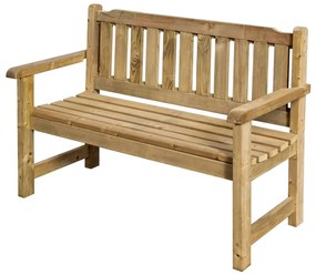 B&D Burchex Zahradní lavička Weston