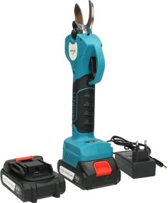 Akumulátorové zahradní nůžky NAKIDA HT-5639