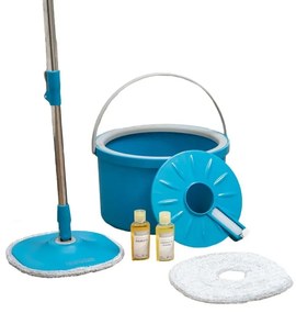 Mediashop Livington Clean Water Spin Mop Rotační mop