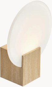 Stmívatelné nástěnné LED svítidlo Hester