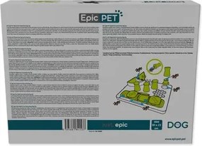 Epic Pet Interaktivní hračka Think  Eat 30cm