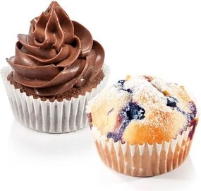 TESCOMA Forma 6 muffinů DELÍCIA SiliconPRIME