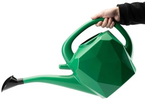 Konev na zalévání Brillia, 10 l, zelená