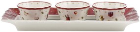 Villeroy & Boch V&B Toy's Delight Dip set 4ks 14-8585-8420