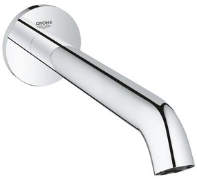 Vanový výtok Grohe Essence New chrom 13449001