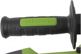 Procraft BH2200 - kombinované vrtací a sekací kladivo SDS Plus