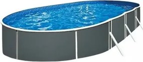 Marimex bazén Orlando Premium DL 3.66 x 7.32 x 1.22 m bez přísl.