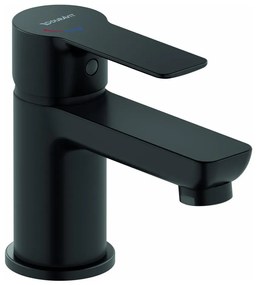 Duravit DC1013002046 - Umyvadlová baterie D-CODE matná černá DC1013002046