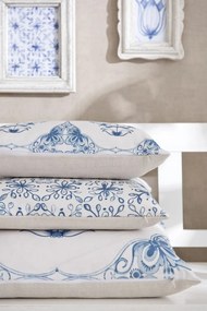 Povlak na polštář Charming tiles II - 40*40cm