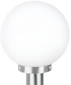 EGLO 30207 - Venkovní lampa NISIA 1xE27/60W IP44