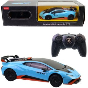 Made r/c 1:24 lamborghini huracan sto