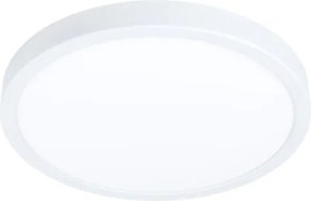 Eglo Fueva nástěnné světlo plast 99217