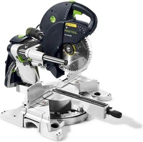 Kapovací pila Festool KS 120 REB KAPEX (575302)