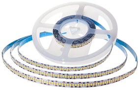 Kvalitní LED pásek bíle svítící VT-10 LED pásek 240LED 18W/m 1800lm/m 24V - 332 - V-TAC