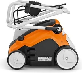 vertikutátor, provzdušňovač STIHL RLE 240