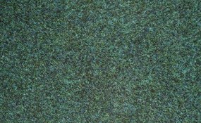Zátěžový koberec Primavera 619 - zelený - 4m