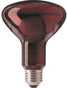 Diolamp Infra žárovka R145 250W E27