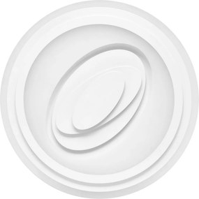 ORION LED stropní svítidlo, 4980 lm, 100 W