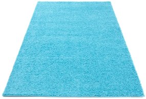 Exkluzivní kusový koberec SHAGGY PORTE-T TK0000 - 120x170 cm