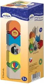 Detoa Pyramida Krtek / od 1 roku