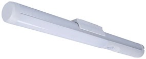 Solight LED nábytkové osvětlení, 2,5W, 200lm, nabíjecí, PIR sensor, 31cm
