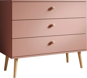 ADRK Furniture Komoda Beni CHES-BEN-P