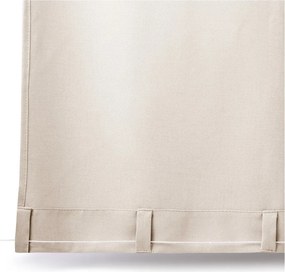 Krémový dimout/venkovní závěs 155x250 cm Calisto – Filumi
