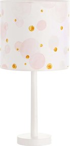 Stojací lampa Dots & Dots