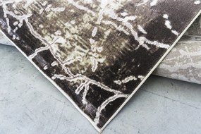 Berfin Dywany, Kusový koberec Zara 9630 Beige, 120x180, béžová, kancelář