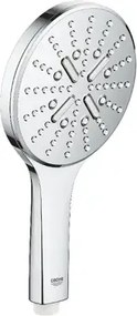 Grohe Rainshower SmartActive - Sprchová hlavice 130 85 l/min | 3 proud