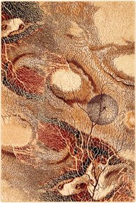 Kusový koberec Bellona bursztyn 240 x 340 cm