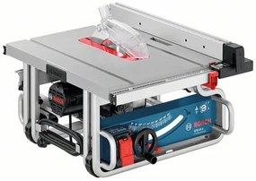 BOSCH GTS 10 J stolní okružní pila 0601B30500