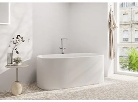 Hansgrohe Tecturis Vanová baterie volně stojící, chrom 73445000